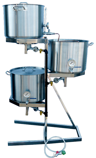 Ruby Street Home Brewing Systems On Sale and Free Shipping ...