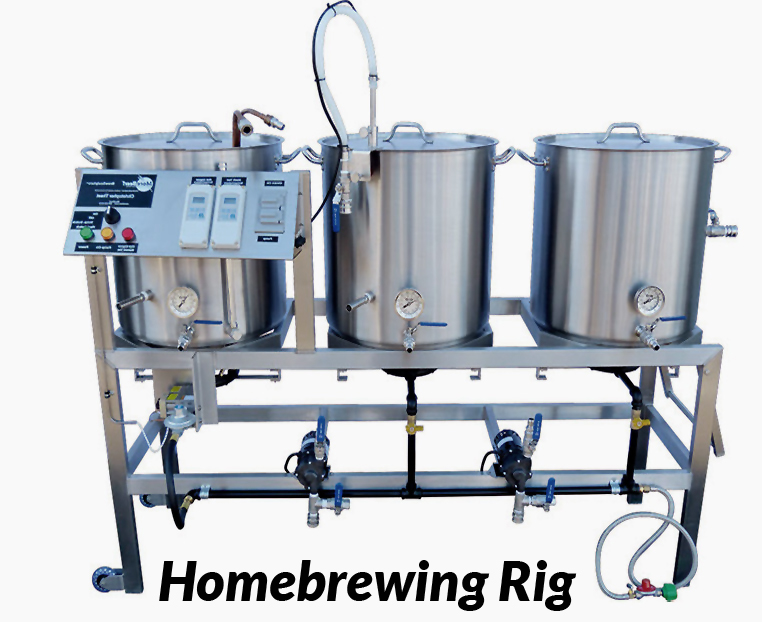 Ruby Street Home Brewing Systems On Sale and Free Shipping ...