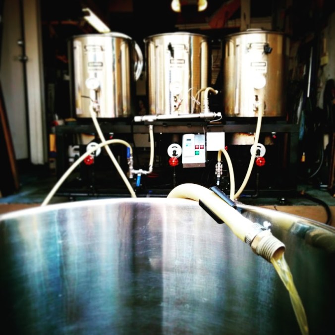 Homebrewing Gallery, the best homebrew, homebrewing and home brewer ...