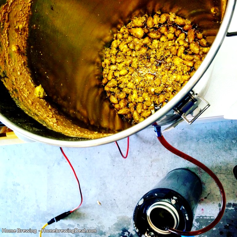 Homebrewing Gallery, the best homebrew, homebrewing and home brewer ...