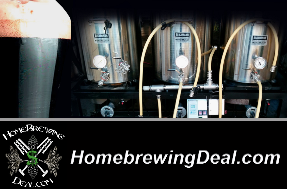 Homebrewing Rewards Program! | Homebrewing Deal
