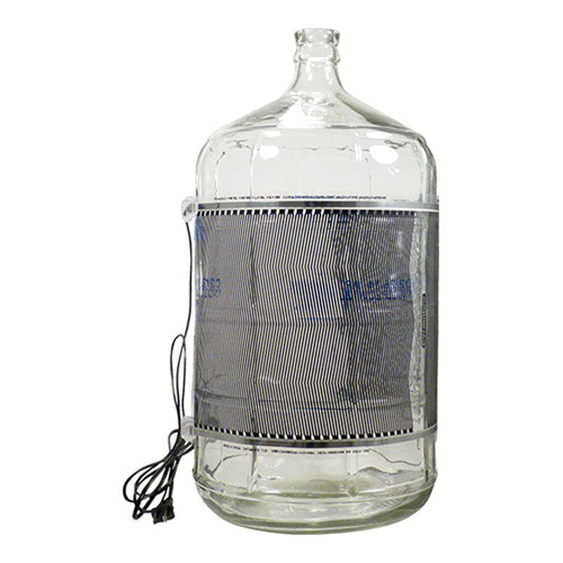 Homebrewing Carboy Heater and Fermenter Heater $24.99 | Homebrewing Deal