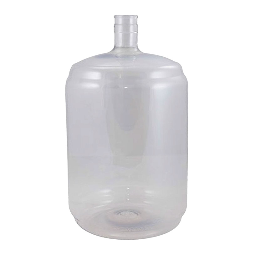 6 Gallon Plastic Carboy for $19 | Homebrewing Deal