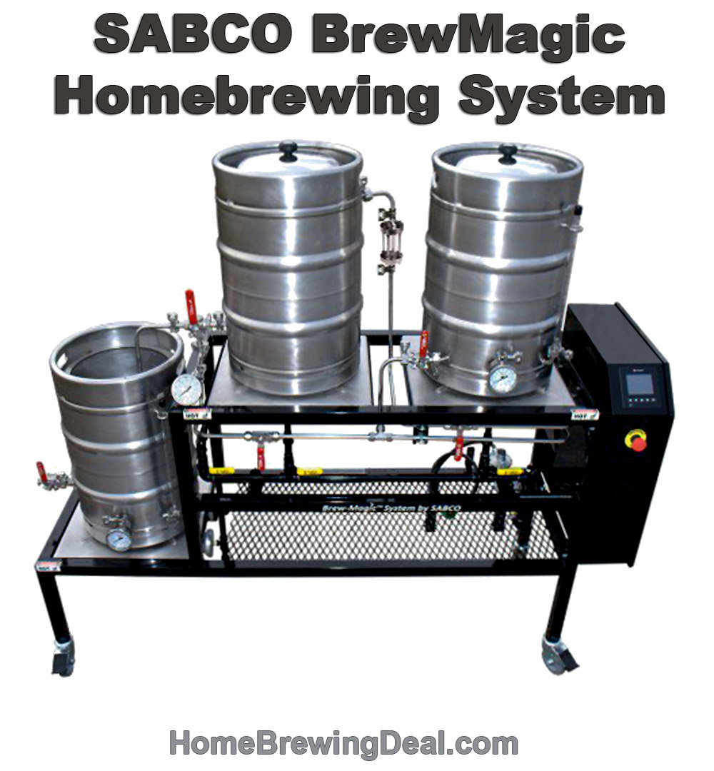 Ruby Street Home Brewing Systems On Sale and Free Shipping ...