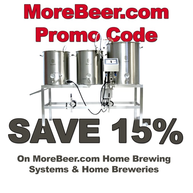 Home Brewer | Homebrewing Deal